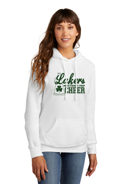 Mercyhurst Prep School Spirit Store