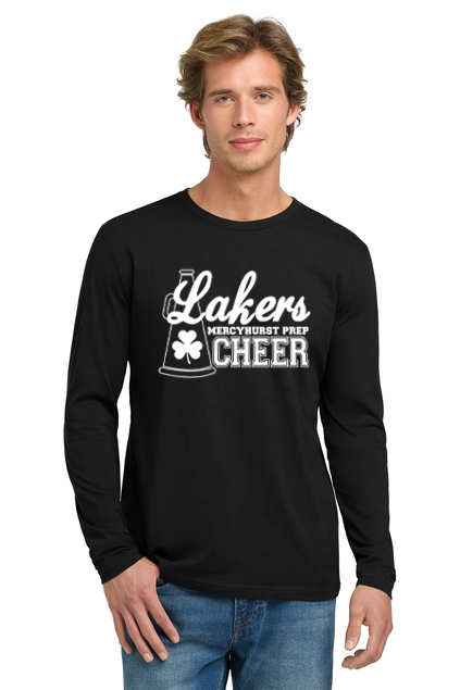 Mercyhurst Prep School Spirit Store