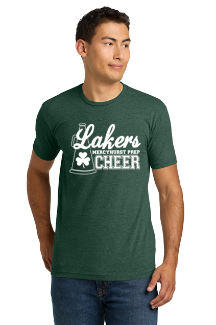 Mercyhurst Prep School Spirit Store